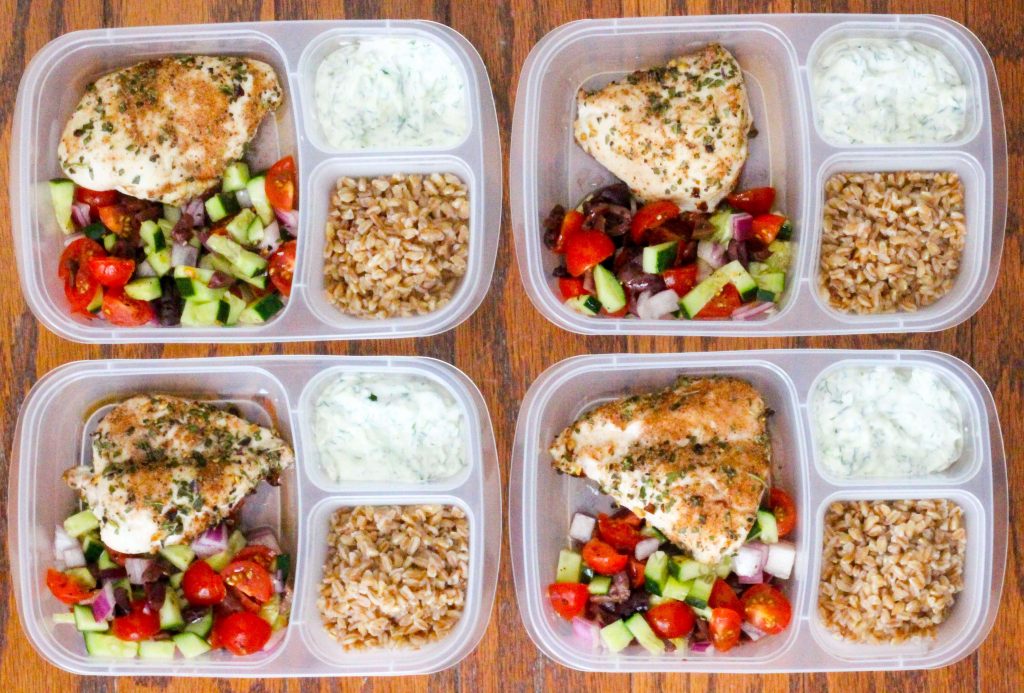 Prep'meal : c'est quoi et comment s'y lancer ? - Femmes en Berry